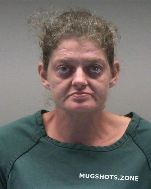 WILSON APRIL DAWN 12/23/2021 - Montgomery County Mugshots Zone