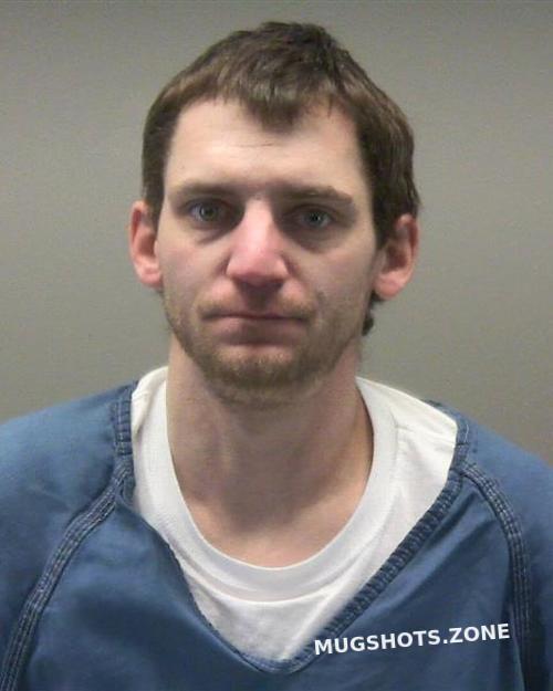 HUFFMAN CHRISTOPHER L 12/24/2021 - Montgomery County Mugshots Zone