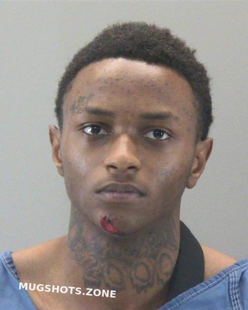 ROEBUCK JR ARIC DION 12/24/2021 - Montgomery County Mugshots Zone