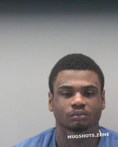CHATMAN TERRELL DEVON 12/24/2021 - Montgomery County Mugshots Zone