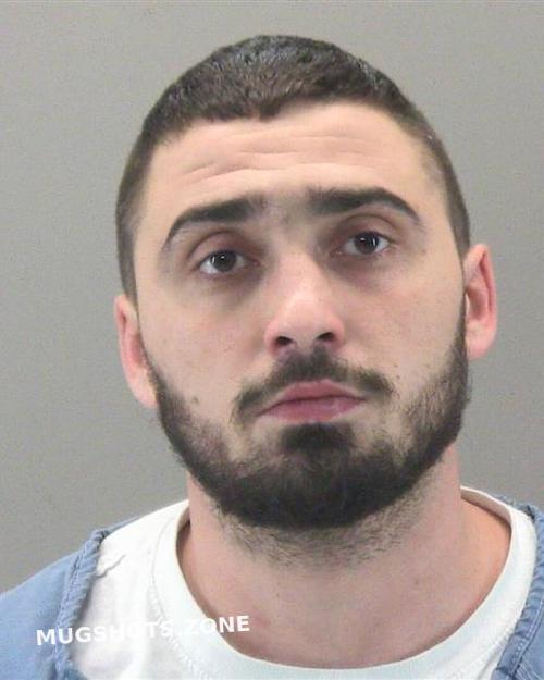 FREELAND SR BRANDON RAY 12/26/2021 - Montgomery County Mugshots Zone