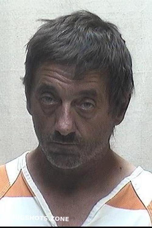 GINTER SR BRIAN ARLIN 12/31/2021 - Montgomery County Mugshots Zone