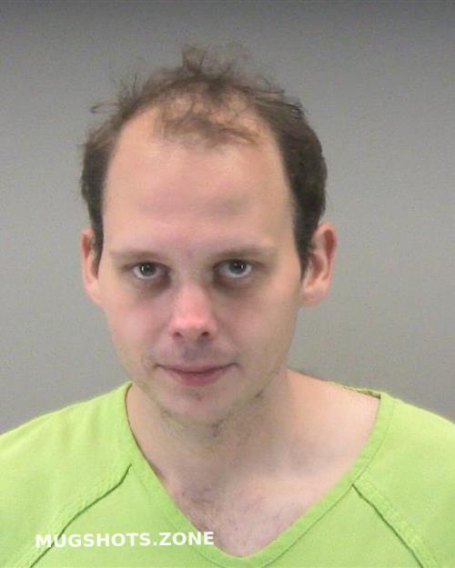 STRUBLE BRANDON 01/01/2022 - Montgomery County Mugshots Zone