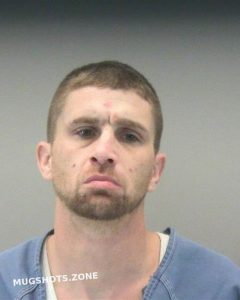 ROUCH MICHAEL 01/02/2022 - Montgomery County Mugshots Zone
