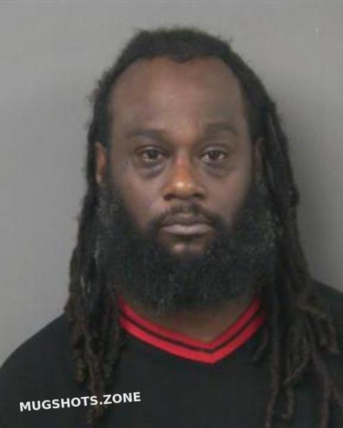 CLEMONS TIMOTHY LARUE 01/03/2022 - Montgomery County Mugshots Zone