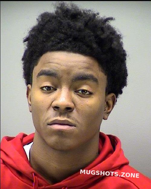 Andrews Christopher 01 03 2022 Montgomery County Mugshots Zone