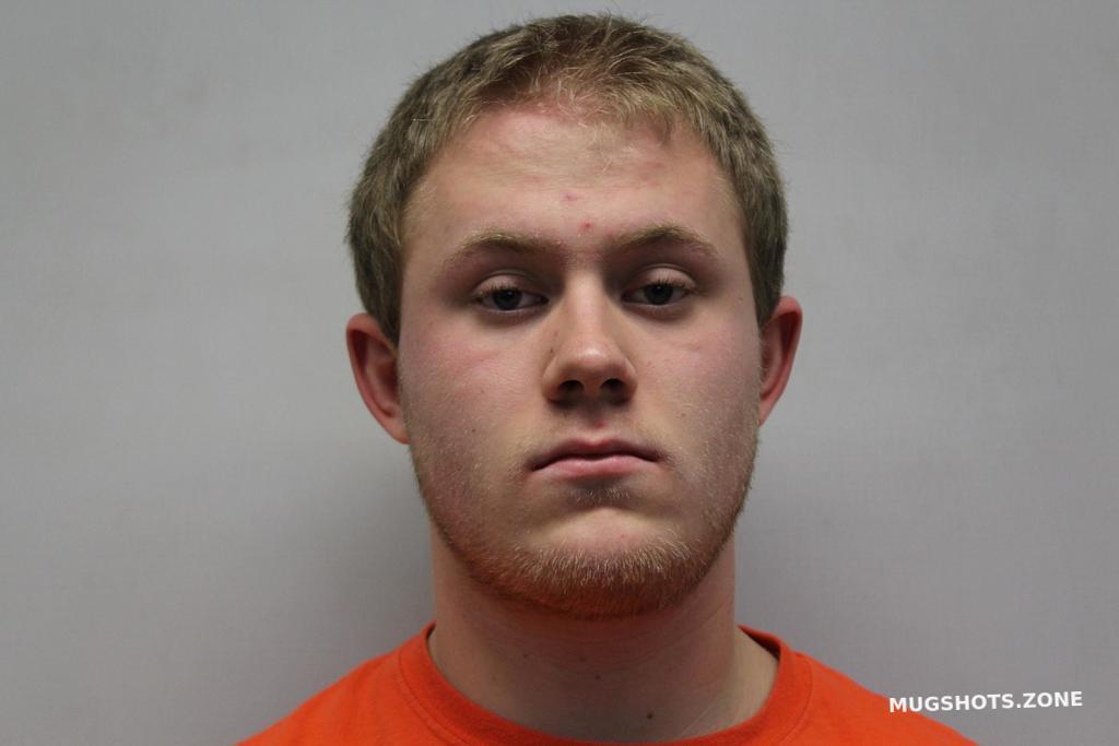 BRONNER AARON STEFAN 01/03/2022 - Montgomery County Mugshots Zone