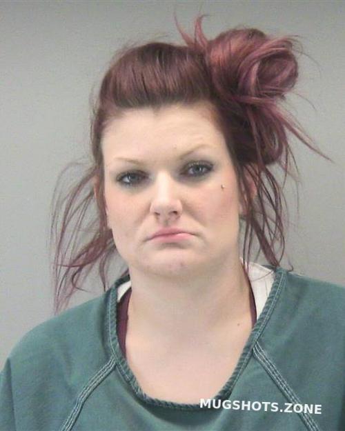 GRESS TAYLOR ANN 01/04/2022 - Montgomery County Mugshots Zone