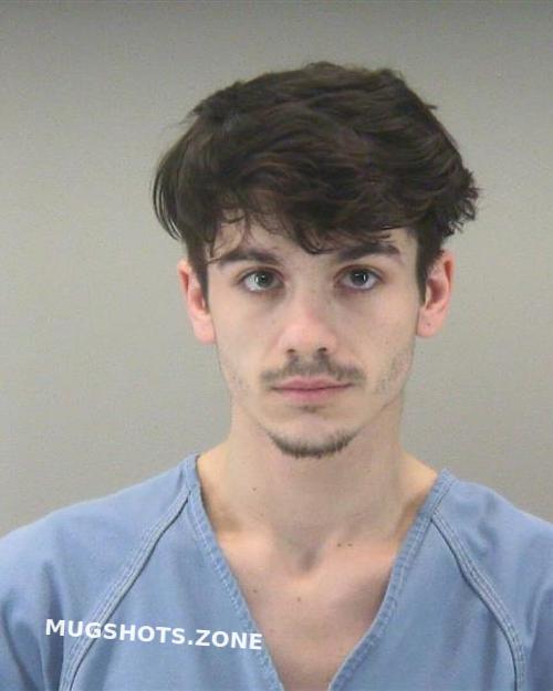 THOMPSON TYLER MICHEAL PHILLIP 01/04/2022 - Montgomery County Mugshots Zone