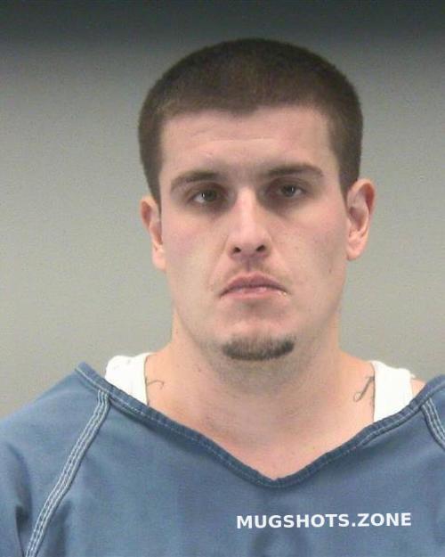 JOHNSON BENJAMIN KEITH 01/05/2022 - Montgomery County Mugshots Zone