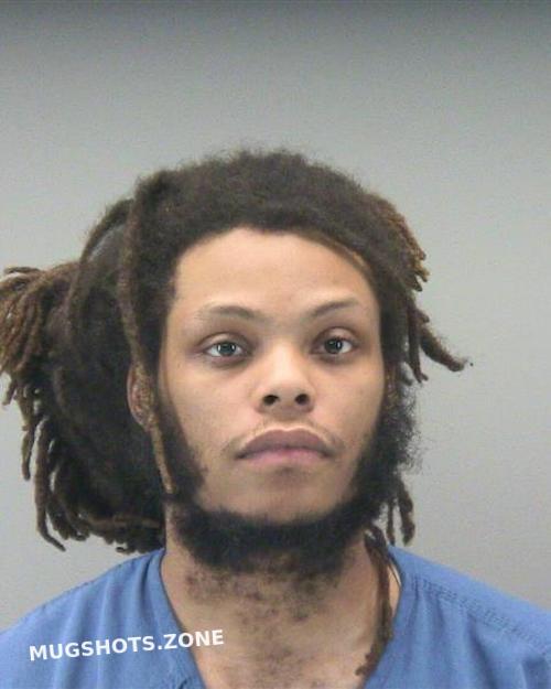 ISAAC NILES EDWARD 01/05/2022 - Montgomery County Mugshots Zone