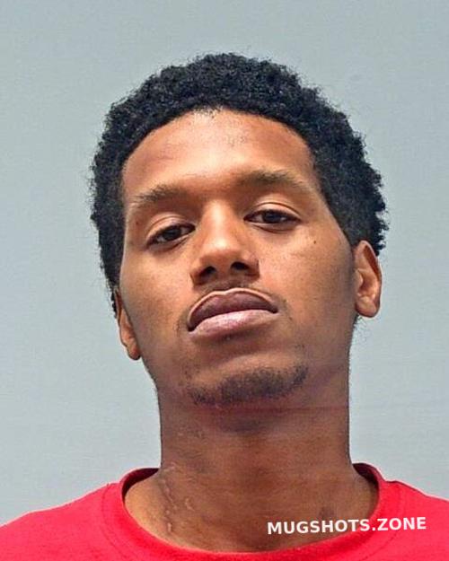 TAYLOR CHARLES DONTRELL 01/07/2022 - Montgomery County Mugshots Zone