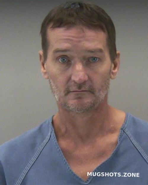 TODD THOMAS DEAN 01/07/2022 - Montgomery County Mugshots Zone