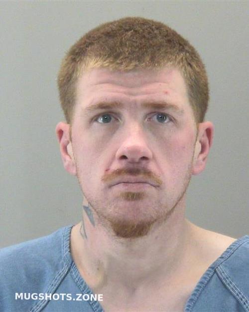 Tankersly Chase 01 09 2022 Montgomery County Mugshots Zone