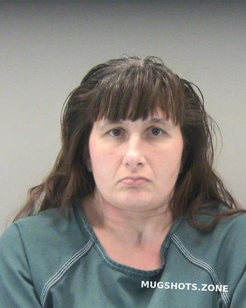 NESTER AMANDA FAYE 01/10/2022 - Montgomery County Mugshots Zone