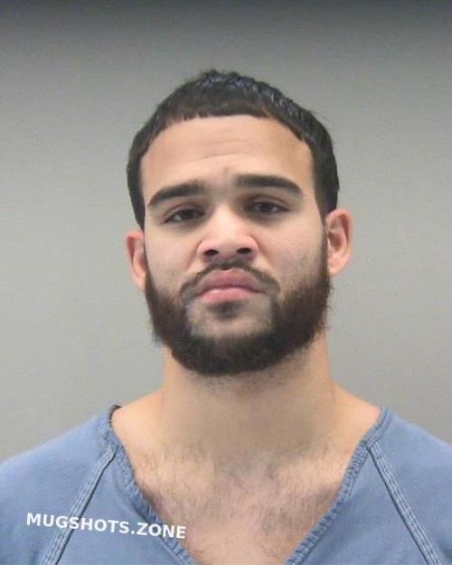 KIDD MAX OLIVER LEE 01/10/2022 - Montgomery County Mugshots Zone