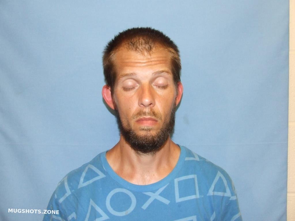 Brubaker Brandon Eugene 01 12 2022 Montgomery County Mugshots Zone