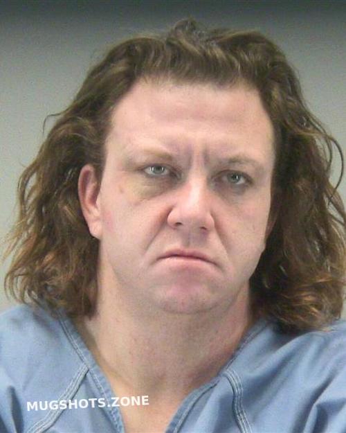HANKINS WESLEY 01/12/2022 - Montgomery County Mugshots Zone