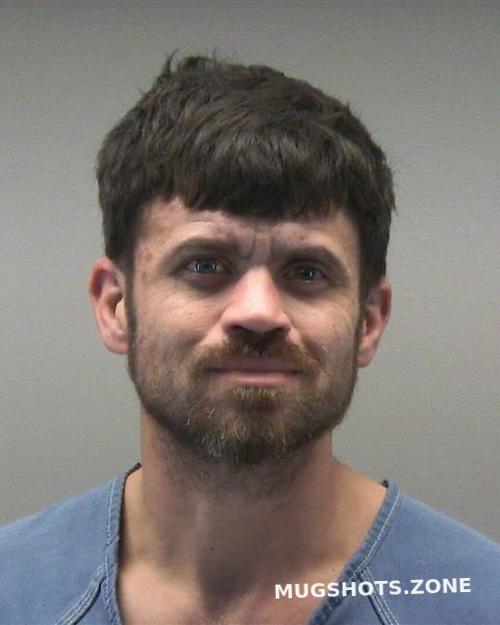 ROOP MYLES JEREMY 01/15/2022 - Montgomery County Mugshots Zone