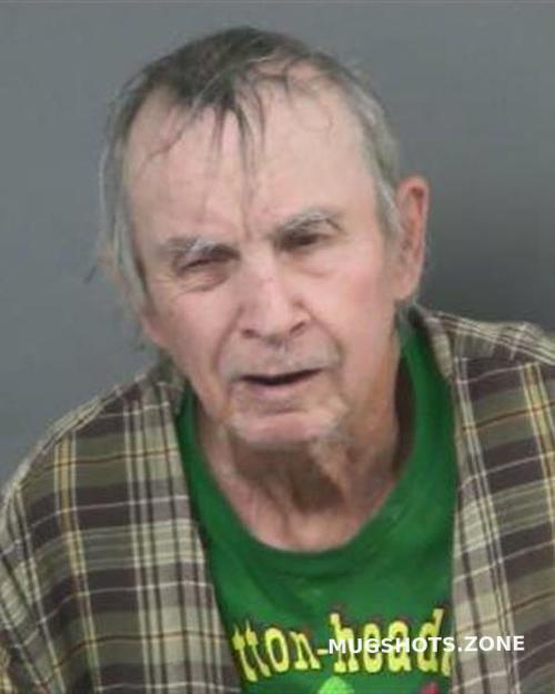 HATMAKER PAUL FREDERICK 01/15/2022 - Montgomery County Mugshots Zone