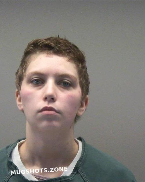 COLE CASEY LOUISE 01/17/2022 - Montgomery County Mugshots Zone