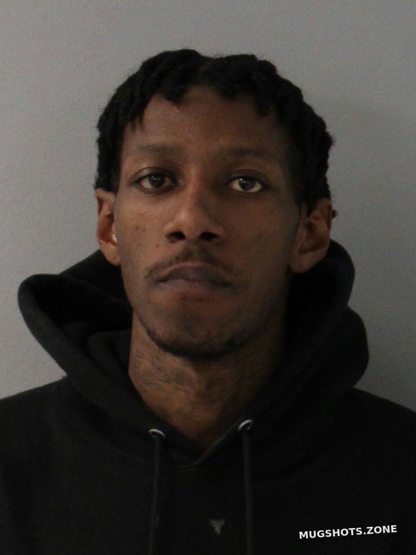 EVERHART TERRANCE DEMAR 01/18/2022 - Montgomery County Mugshots Zone