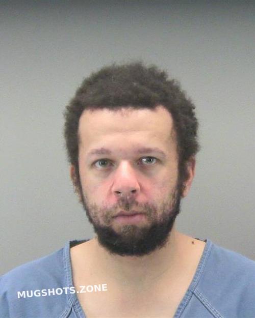 HAGUE DUSTIN 01/19/2022 - Montgomery County Mugshots Zone