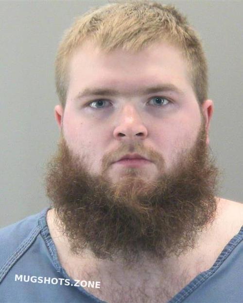 SHAFFER JACOB THOMAS 01/19/2022 - Montgomery County Mugshots Zone