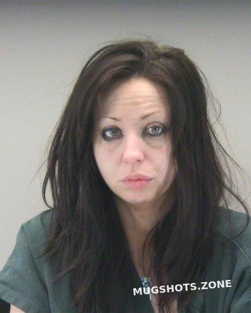 RUST REBECCA MORGAN 01/19/2022 - Montgomery County Mugshots Zone