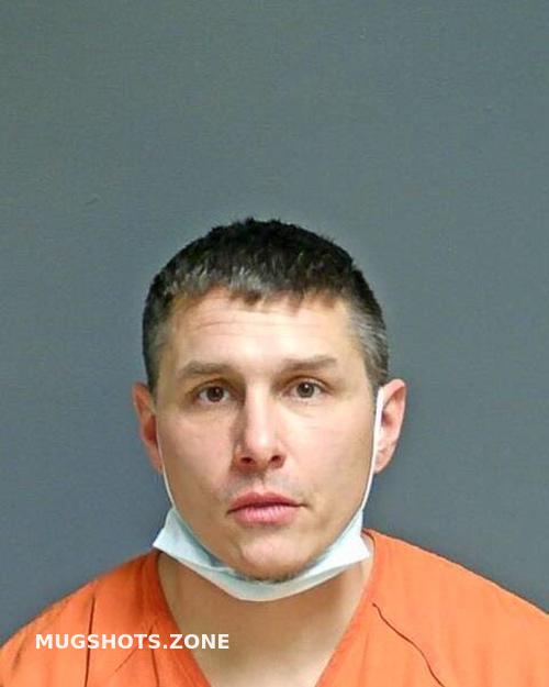 SIMPSON RONALD EUGENE 01/20/2022 - Montgomery County Mugshots Zone