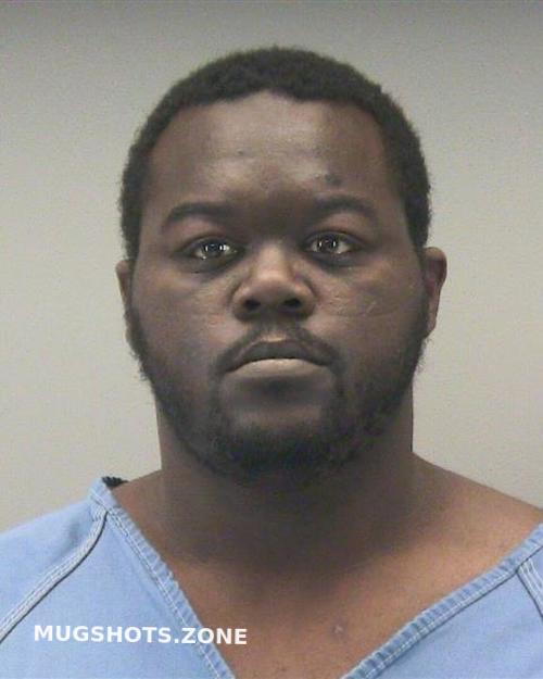 JACKSON LAMAR JATON 01/24/2022 - Montgomery County Mugshots Zone