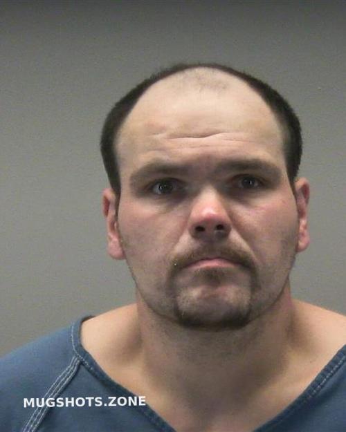 BRAGG CHRISTOPHER ROBIN 01/24/2022 - Montgomery County Mugshots Zone