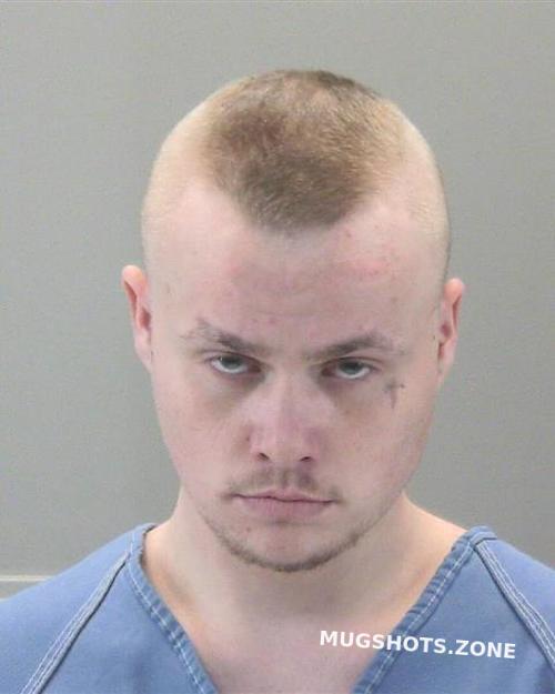 HOVICK TIMOTHY JACOB 01/28/2022 - Montgomery County Mugshots Zone