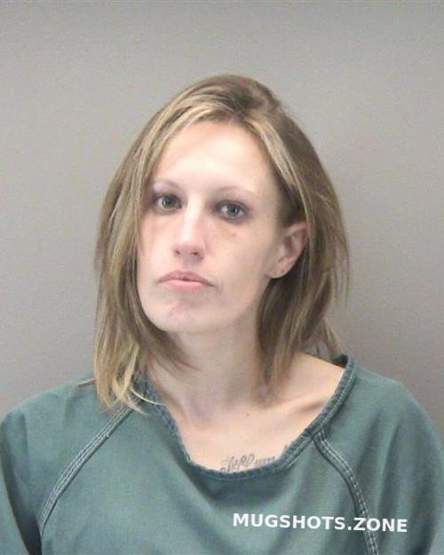 GREER AMY LYNN 01/28/2022 - Montgomery County Mugshots Zone