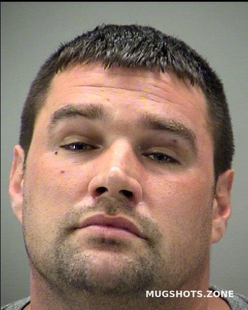 COLLINS KEVIN J 01/30/2022 - Montgomery County Mugshots Zone