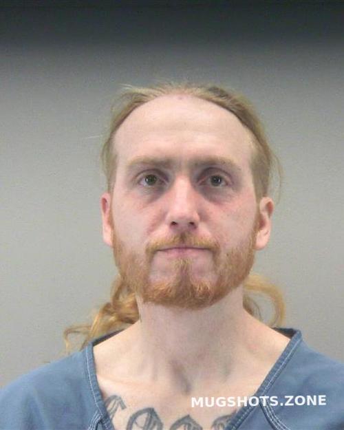 COOTS SR JEREMY RYAN 01/30/2022 - Montgomery County Mugshots Zone