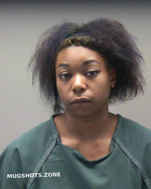 LOGAN TAYLOR LEEANN 02/02/2022 - Montgomery County Mugshots Zone