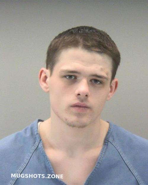 WALLACE KADEN COLE 02/02/2022 - Montgomery County Mugshots Zone