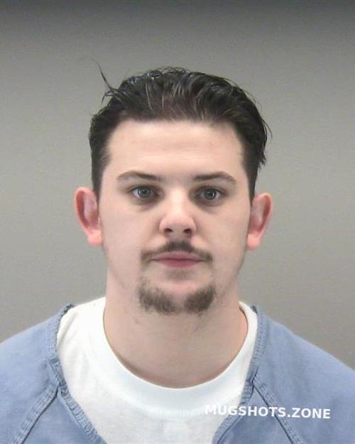 STRANGE STEVEN PATRICK WAYNE 02/02/2022 - Montgomery County Mugshots Zone