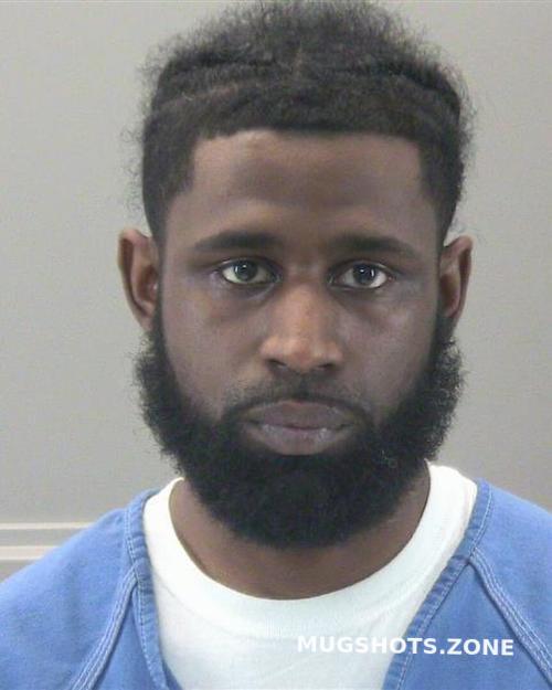COOK JR DERRICK LEE 02/02/2022 - Montgomery County Mugshots Zone