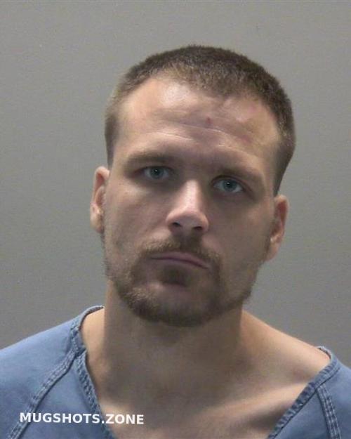 CREECH KEVIN MICHAEL 02/04/2022 - Montgomery County Mugshots Zone