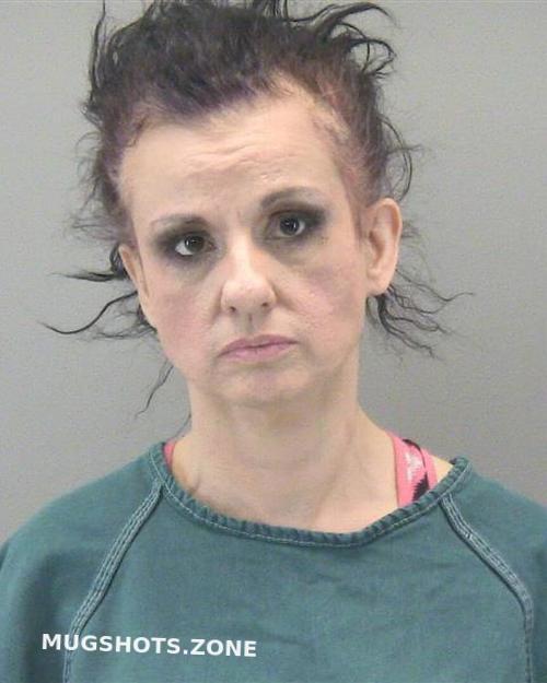 MCMANUS APRIL RENEE 02/06/2022 - Montgomery County Mugshots Zone