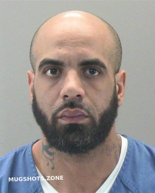 REEVES TIMOTHY LEON 02/07/2022 - Montgomery County Mugshots Zone