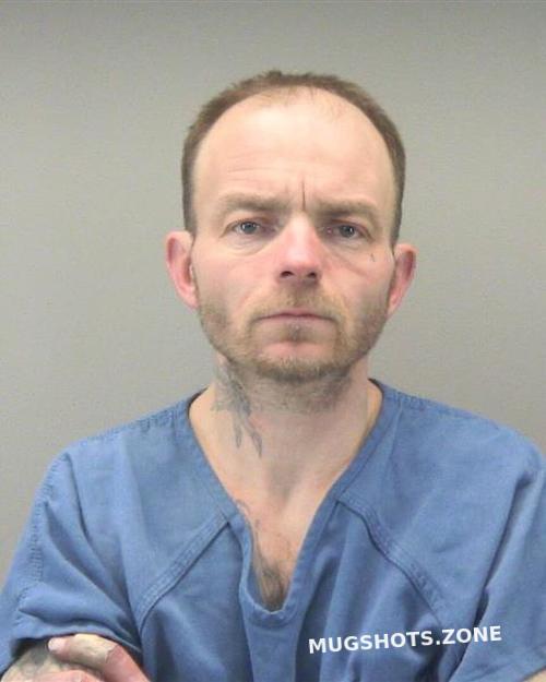 MCCLOUD JR RICKY ALLEN 02/08/2022 - Montgomery County Mugshots Zone