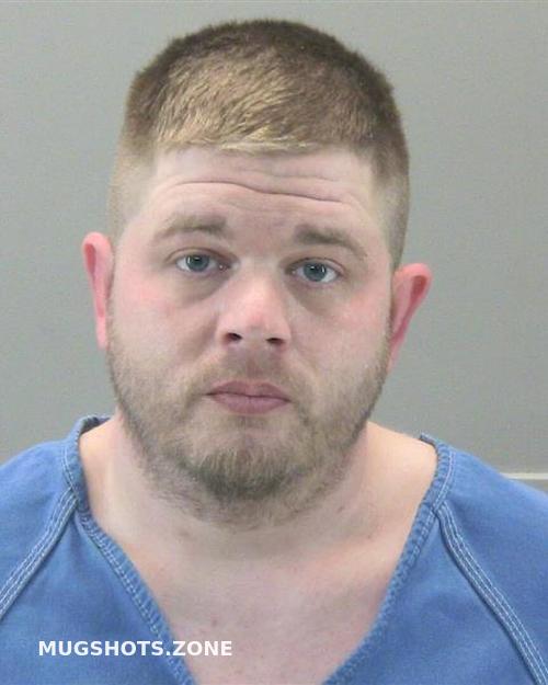 BEGOVICH JEREMY MICHAEL 02/10/2022 - Montgomery County Mugshots Zone