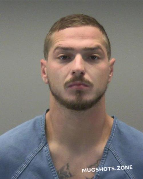 TANGEMAN CHRISTOPHER ALEXANDER 02/10/2022 - Montgomery County Mugshots Zone