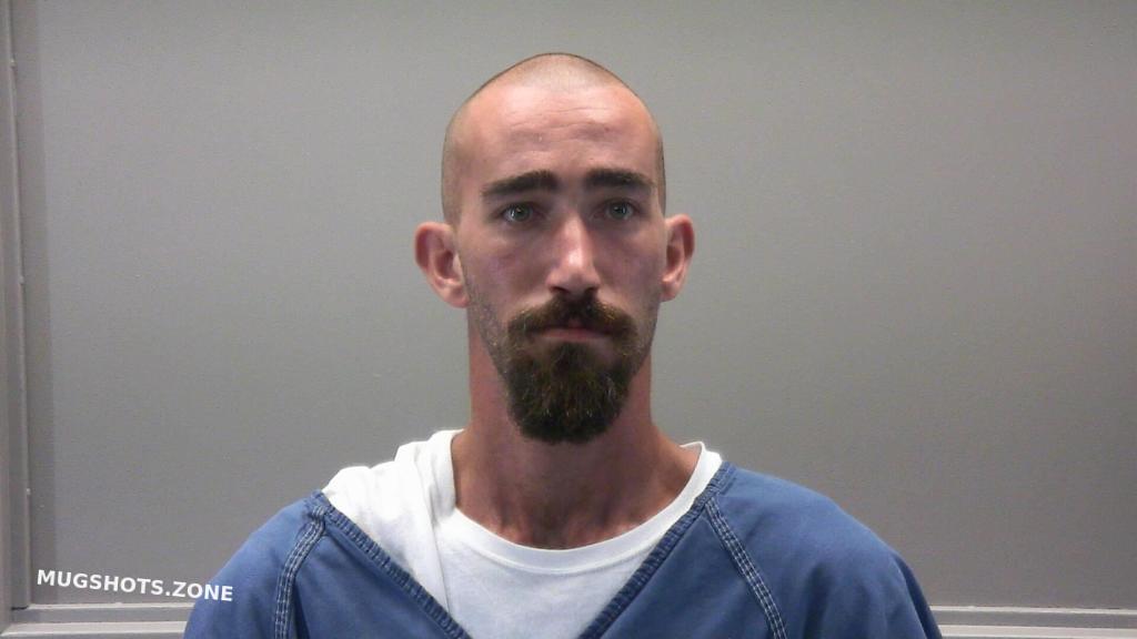 HOWE JR RUSSELL LEE 02/11/2022 - Montgomery County Mugshots Zone