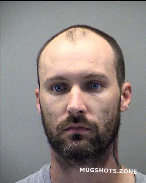 ESTES COLE ROBERT 02/12/2022 - Montgomery County Mugshots Zone