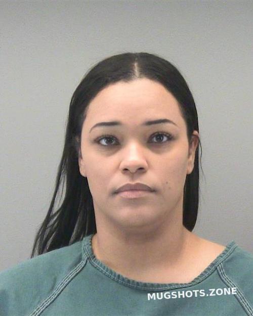 RICHARDSON LA"SHARA R 02/13/2022 - Montgomery County Mugshots Zone