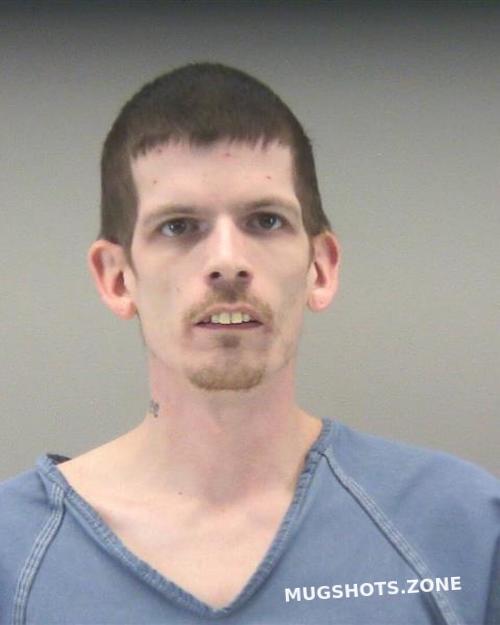 HOUSTON TYLER ROSS 02/15/2022 - Montgomery County Mugshots Zone